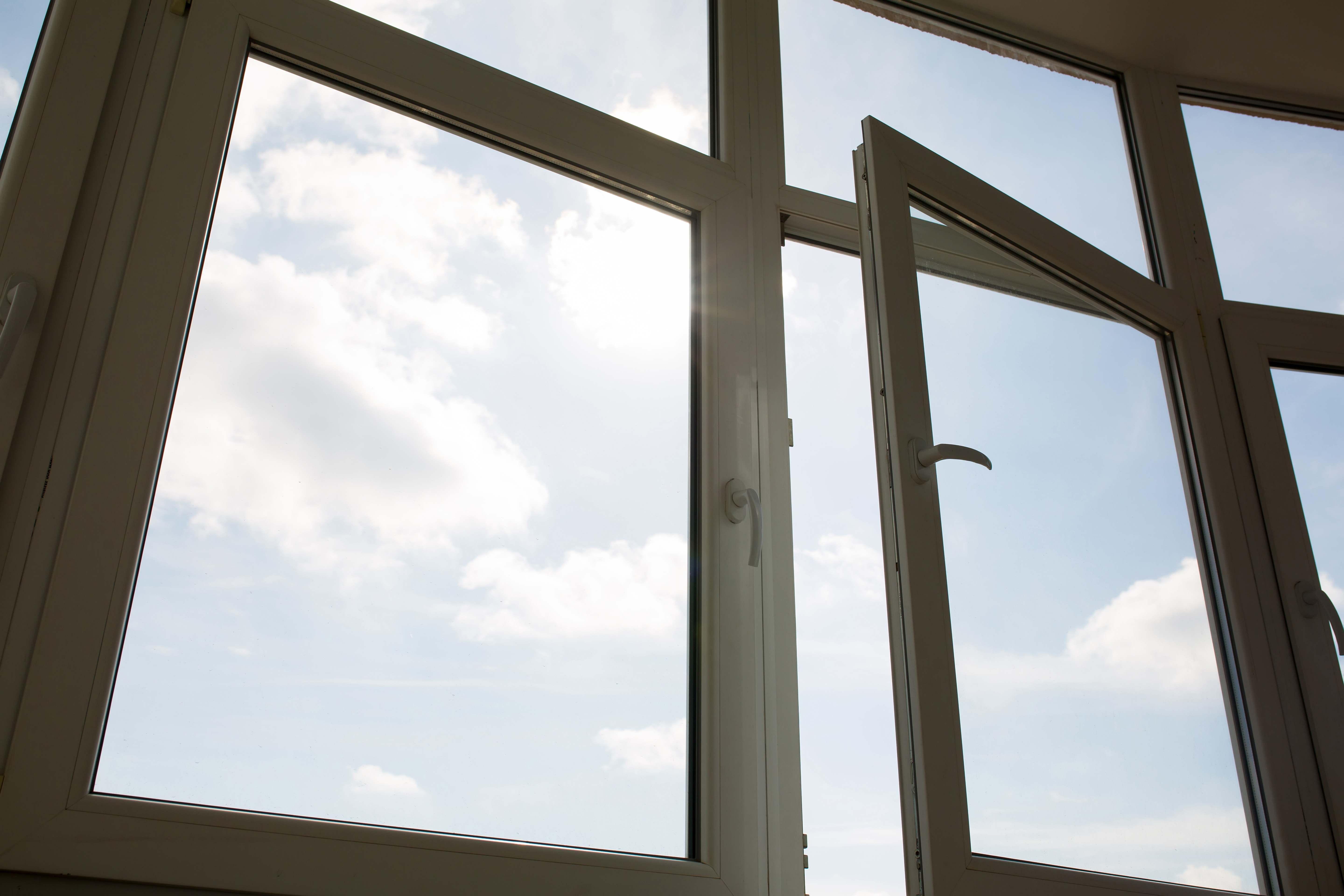 The Benefits of Vinyl Windows | Atlantic Window Warehouse
