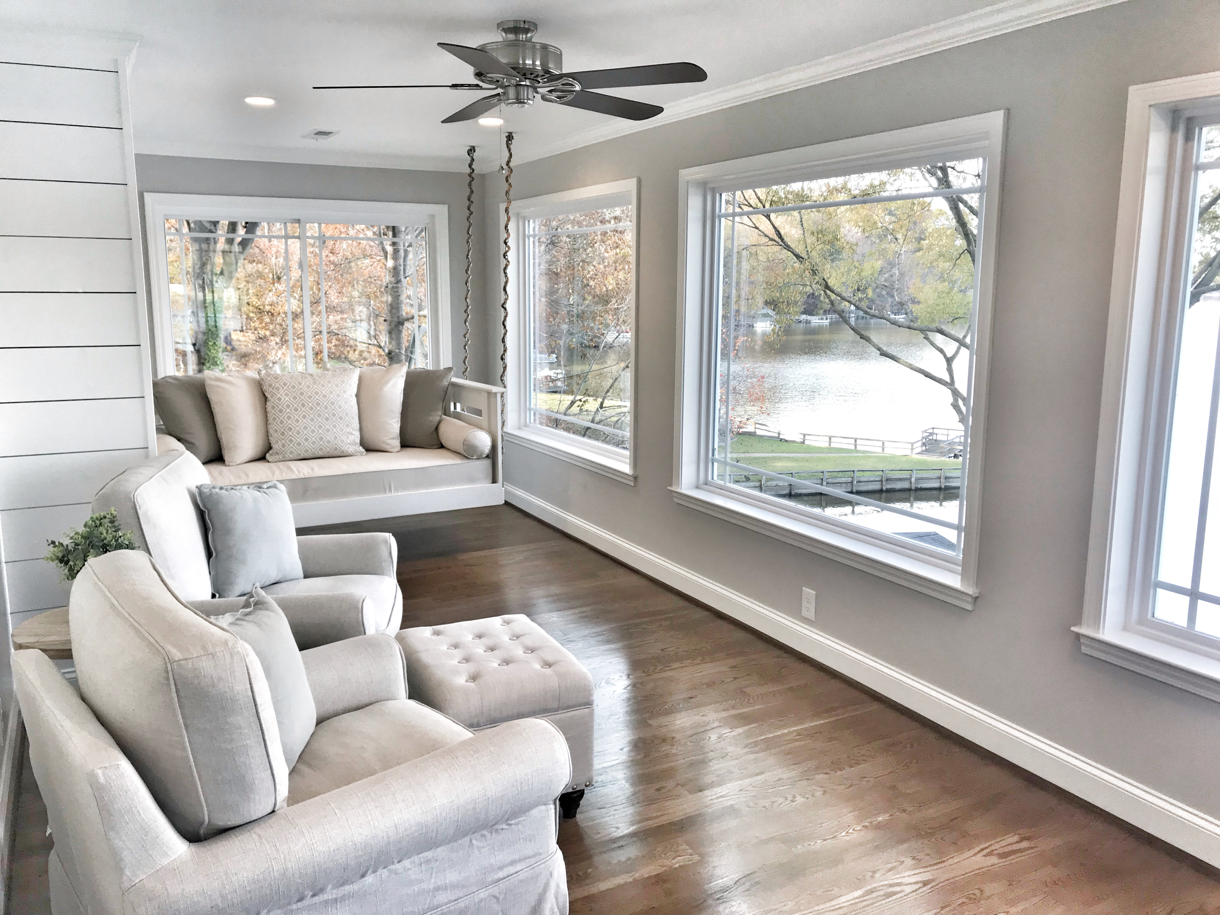 Tips for Choosing the Best Windows for Your Sunroom | Atlantic Window ...