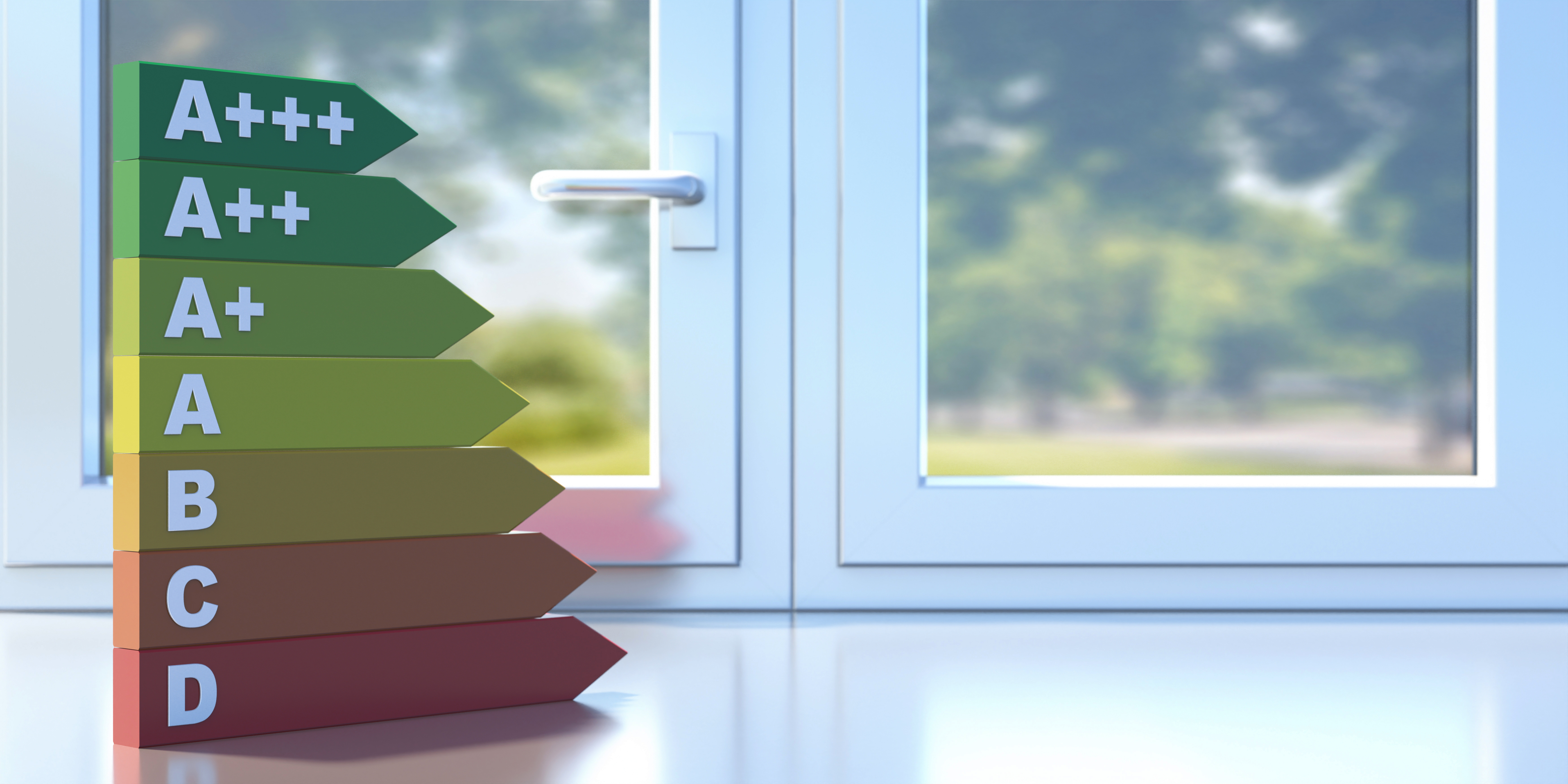 How to Improve Your Energy Efficiency with Advanced Windows | Atlantic ...